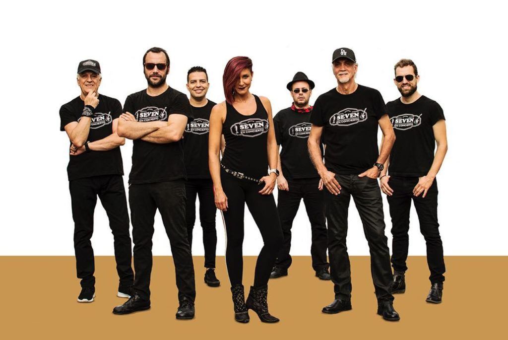 Entrevista a Seven - Linkmusic