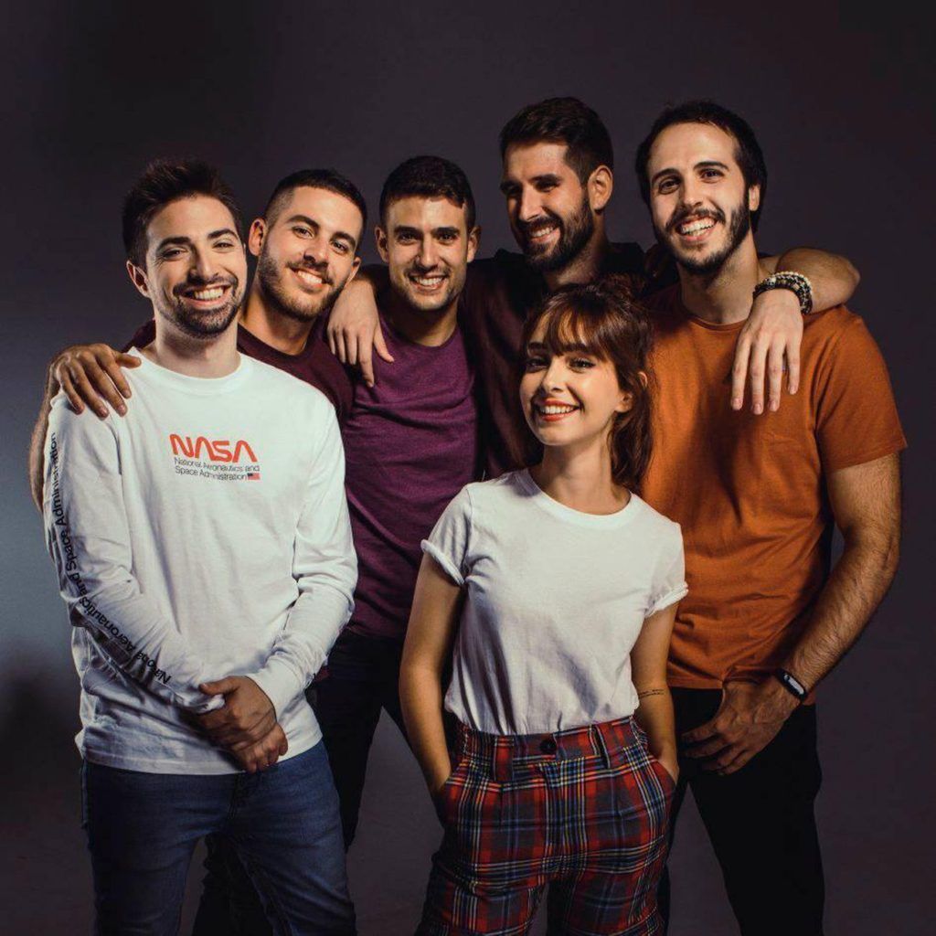 Entrevista - Vaho - Linkmusic