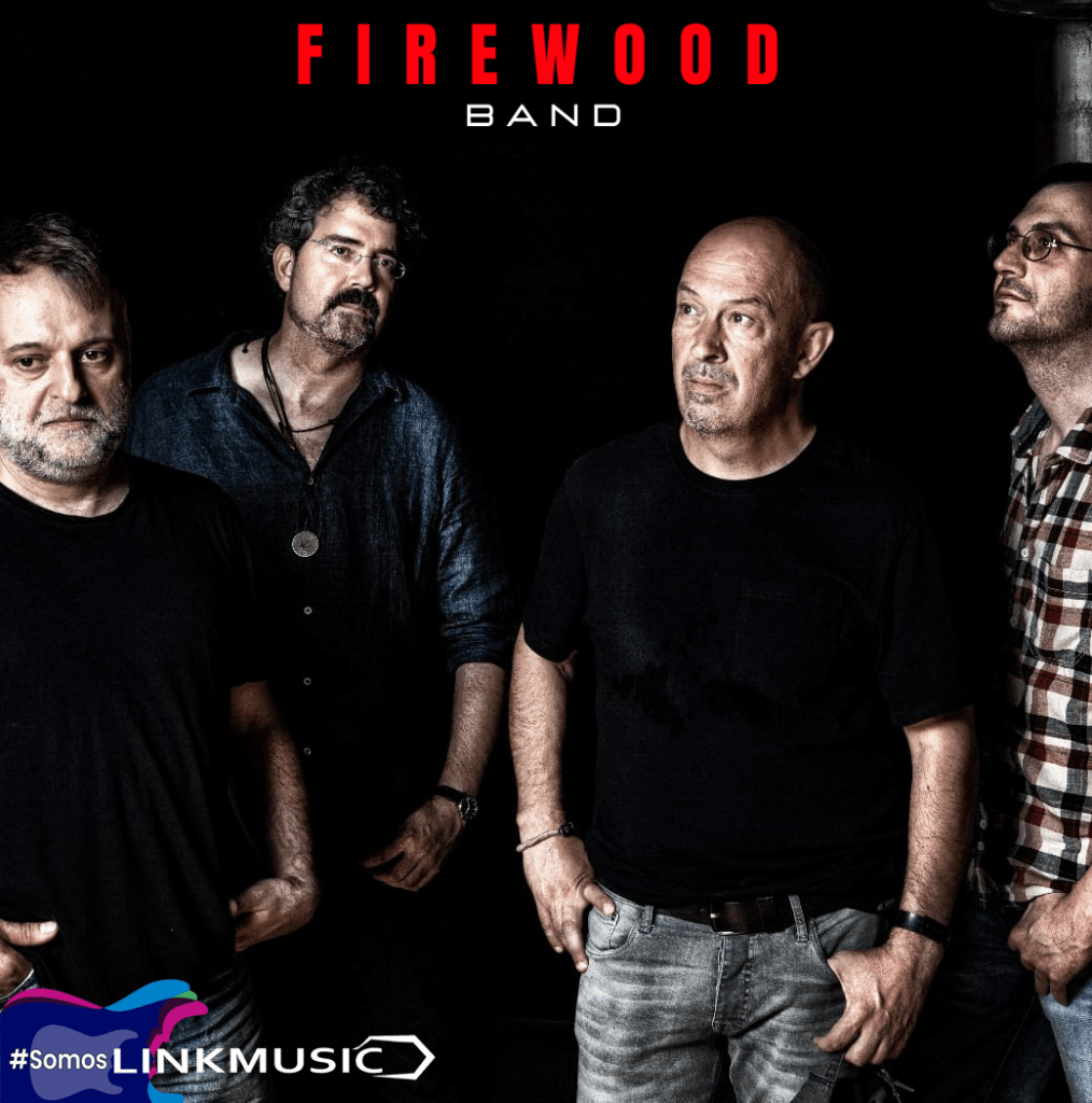 Entrevista - Firewood Band - Linkmusic
